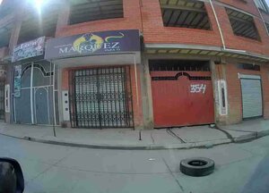 Marquez Restaurant (Department of La Paz, Provincia Murillo, El Alto, Avenida Dos Postes, 354), restoran  El Alto'dan
