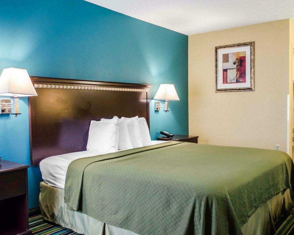 Otel Quality Inn & Suites Medina - Akron West, Ohio Eyaleti, foto