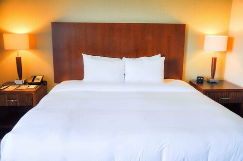 Otel DoubleTree by Hilton Boston North Shore, Massachusetts, foto