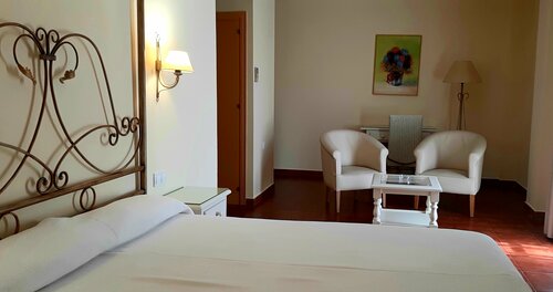 Otel Alborán Chiclana, , foto