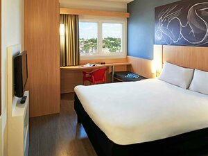 Ibis Goiania (Goias, Goiana, Rua A), otel  Goiania'dan