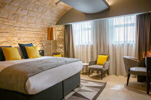 Indigo Bath (Bath, 2-8 South Parade), otel  Bath'tan