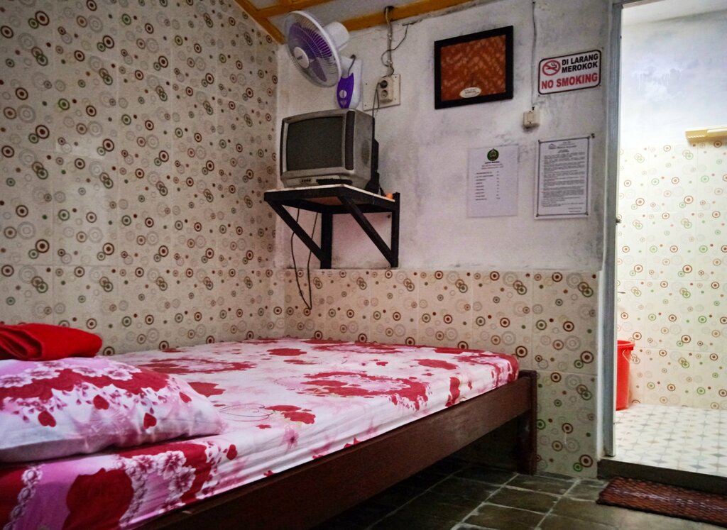 Otel Homestay Ndalem Soewondo, Yogyakarta, foto