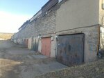 Гаражный кооператив N°248 (Republic of Buryatia, gorodskoy okrug Ulan-Ude, Oktyabrskiy District), garajlar  Ulan‑Ude'den