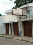 Hemo Medic (Santa Cruz de la Sierra, Distrito Municipal 2, Subdistrito 16, Totaí, 2005), tıbbi laboratuvarlar  Santa‑Krus'tan