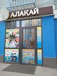 Alakaj (Seıdolla Baıterekov kóshesі No:57, Alatau City Administrative District, Aqbulaq shaǵyn aýdany), çocuk gelişim merkezleri  Almatı'dan