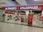 М.Видео (Bely Kuna Street No:3), elektronik eşya mağazaları  Saint‑Petersburg'dan