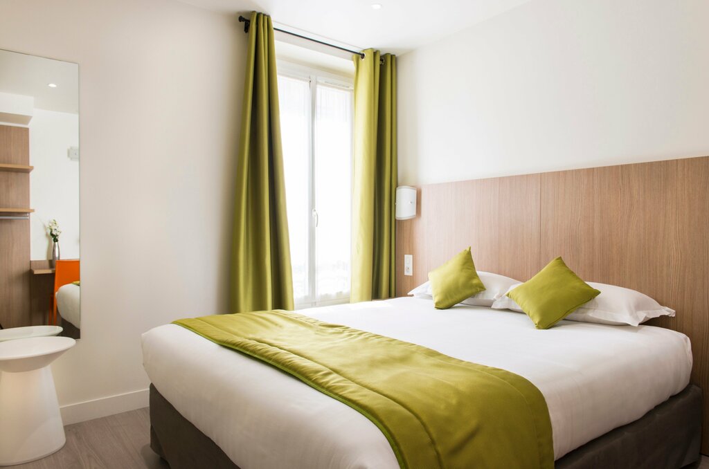 Otel Hotel Bel Oranger, Paris, foto
