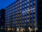Hotel Vischio Kyoto by Granvia (Kyoto Prefecture, Kyoto, Higashikujo Kamitonoda-cho, 44-1), otel