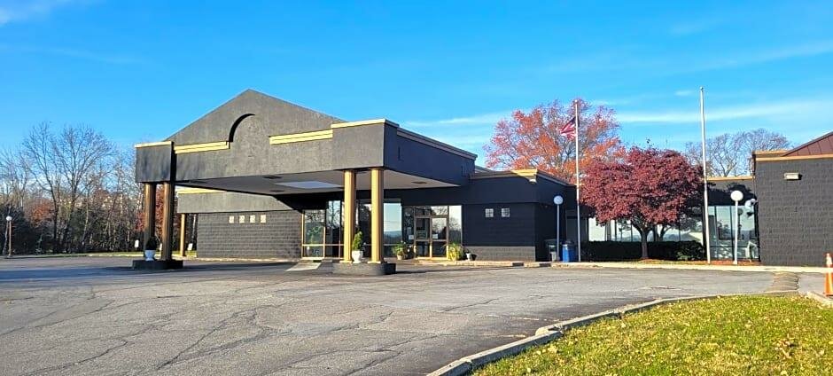 Otel Newburgh Inn, New York Eyaleti, foto