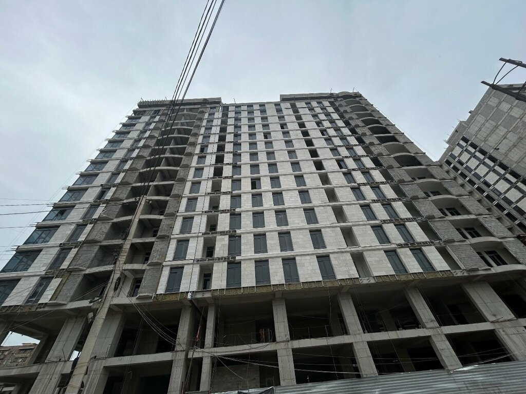 Emlak geliştirme Shushi Palace, Erivan, foto