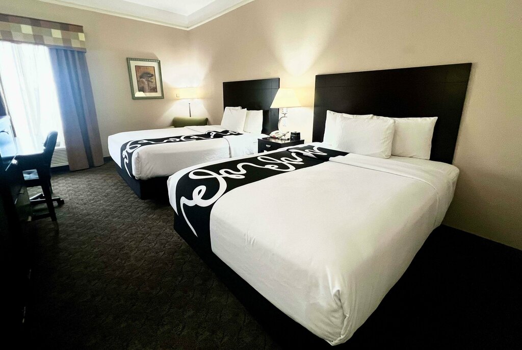 Otel La Quinta Inn & Suites by Wyndham Pharr Rgv Medical Center, Texas, foto