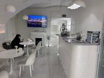 SPA Bar (Raushskaya Embankment No:4/5с1), kafe  Moskova'dan