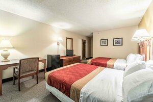 Econo Lodge (United States Route 50), otel  Minnesota Eyaleti'nden