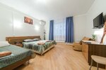 Ксения (ulitsa Mira No:5, zhiloy massiv Pashkovskiy), otel  Krasnodar'dan