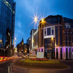 Limerick City Hotel (Munster, County Limerick, Limerick City, Mallow Street Lower), otel  Limeric'den