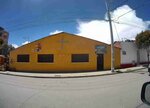 Religious Associations (Department of La Paz, Provincia Murillo, El Alto, Avenida Guadalquivir), dini dernekler  El Alto'dan
