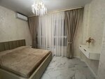 Ночлег квартира (50 Let Oktyabrya Street No:36), otel  Volgograd'dan