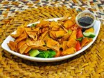 Bait Al Sarood Resturant (213, Al Salam Street, Ajman Industrial 1, Southern Sector, Ajman), restoran