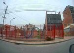 Stroll Zone (Department of La Paz, Provincia Murillo, El Alto, Calle Tejada Triangular, 310), meydan  Bolivya'dan