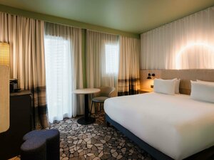 Hotel Mercure Libourne Saint-Emilion (Quai Souchet No:3, Libourne), otel