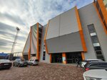 Detsko-yunosheskaya mini-futbolnaya liga imeni Alekseya Stepanova (Grazhdanskiy Avenue No:100), çok amaçlı spor tesisleri  Saint‑Petersburg'dan