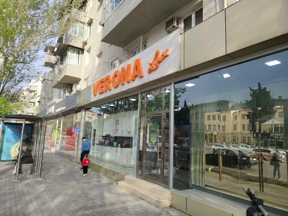 Mobilya aksesuar ve parçaları VeronaLux, Bakü, foto