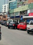 Bfa (Luanda, Rua Engrácia Fragoso), atm'ler  Loanda'dan