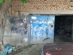 Body Repair Center (Sman Ázim kóshesi No:105), oto kaporta  Çimkent'ten (Şımkent'ten)