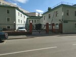 Малюков И. С. (2nd Krutitsky Lane No:18с1), belediyeler, devlet daireleri  Moskova'dan