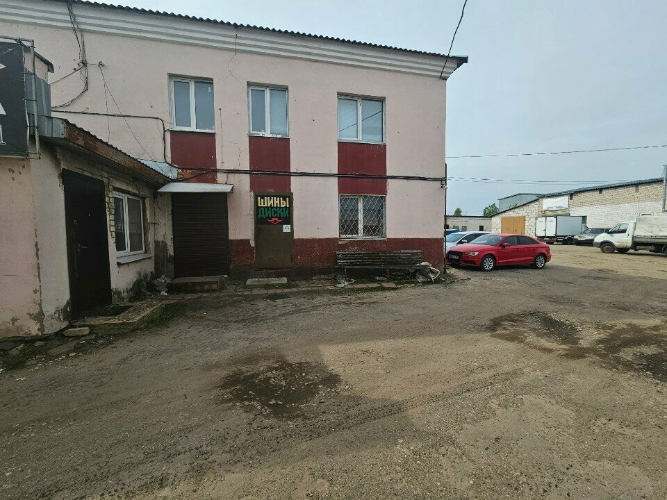 Merdiven ve korkuluklar OrLest, Orel, foto