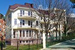 Polina (Raduzhnaya ulitsa No:19А), otel  Gelencik'ten