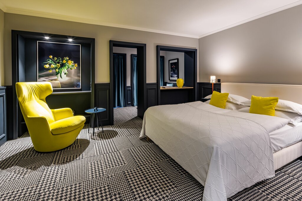 Otel The Midtown Hotel by The New Yorker, Köln, foto