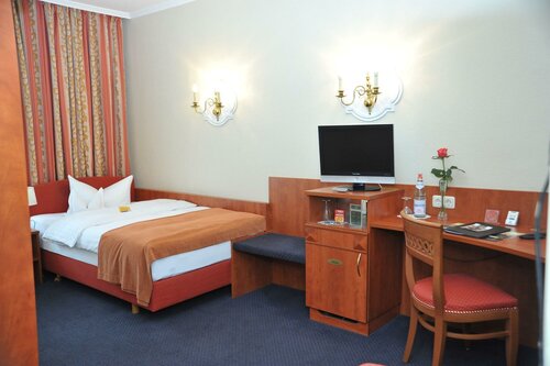 Otel Hotel Rheinischer Hof, Erkelenz, foto