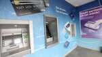 International Bank, branch (8 November Avenue No:109), atm'ler  Bakü'den