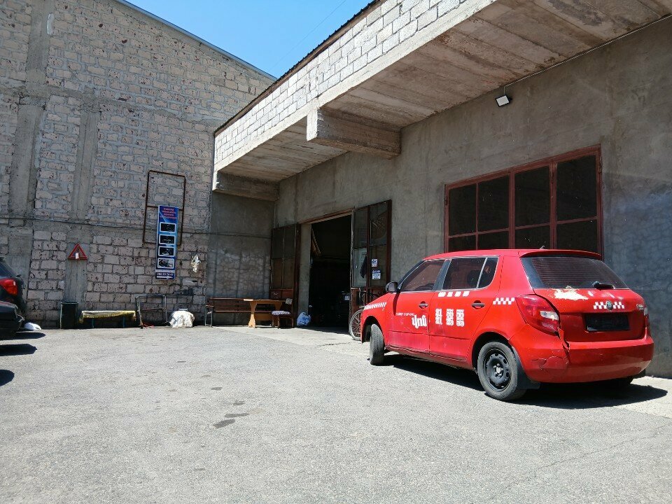 Otomatik şanzıman tamiri Ավտոմատ փոխանցման տուփերի վերանորոգում, Erivan, foto
