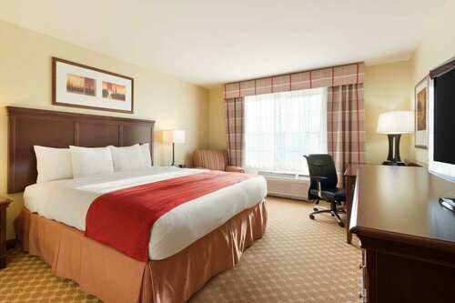 Otel Country Inn & Suites by Radisson, Louisiana Eyaleti, foto
