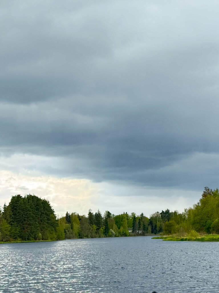 Şelale Waterfall, Moskova ve Moskovskaya oblastı, foto
