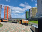 Playground (Kemerovo, Tsentralny rayon), oyun alanı  Kemerovo'dan