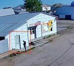 Ателье (Shosseynaya ulitsa No:1Б, selo Spasskoye), terziler  Samarskaya oblastından