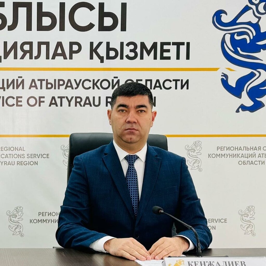 Hukuk büroları Адвокат Кенжалиев А., Astana, foto