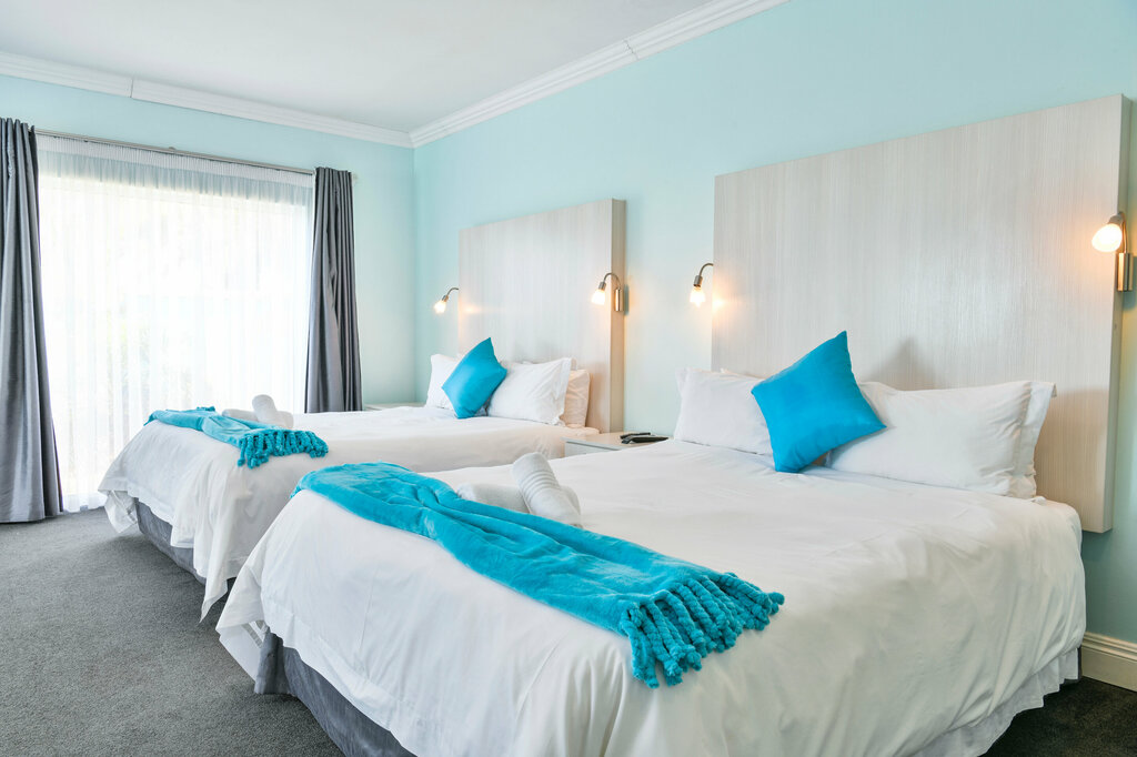 Otel Al-Beit Lodge, Port Elizabeth, foto