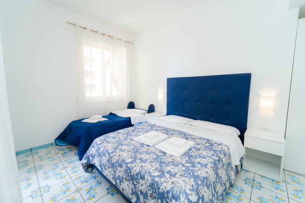 Otel La Casa di Aurora, , foto