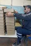 Оренбургское предприятие Прогресс (Lugovaya ulitsa No:89), paketleme malzemeleri firmaları  Orenburg'dan