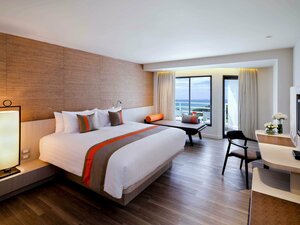 Pullman Pattaya Hotel G (No:445/3, Pattaya, Moo 5), otel  Pattaya'dan
