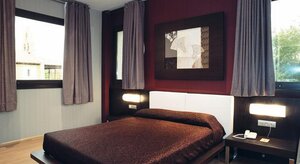 Oca Palacio de la Llorea Hotel & SPA (Comunidad Autónoma de Asturias, Asturias, Gijon), otel  Asturias'tan
