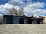 Самомойка (Kirova Avenue No:36к2), oto yıkama  Komsomolsk‑at‑Amur'dan