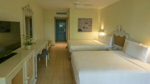 Iberostar Waves Costa Dorada (Puerto Plata), otel  Puerto Plata İli'nden