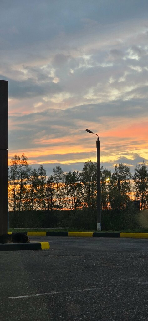 Süpermarket Подсолнух, Brianskaya oblastı, foto