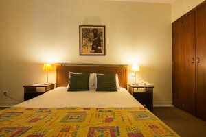 Amazonia Lisboa Hotel (Travessa da Fábrica dos Pentes No:12), otel  Lizbon'dan